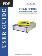 Tubest User Manual | PDF | Graphical User Interfaces | System Software