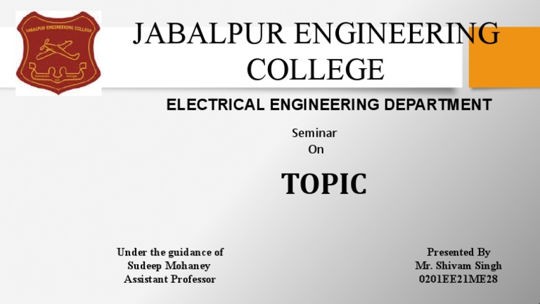 Jec Page | PDF
