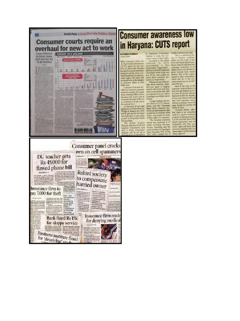 Newspaper | PDF