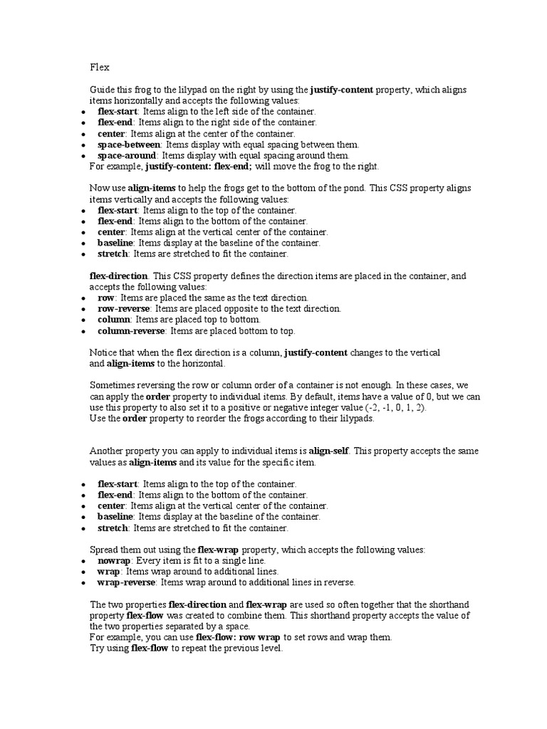 Flex | PDF | Mathematics