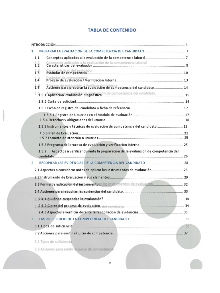 [PREPARANDO LA EVALUACIÓN DE COMPETENCIA] | PDF | Evaluación | Aprendizaje