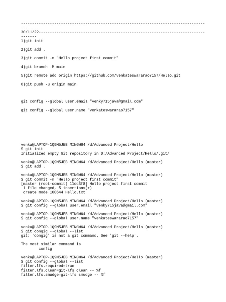Advance Java Project Notes | PDF | Server (Computing) | Computer ...