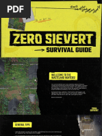 APOC 2 Mini-Bosses and Loot Locations | PDF | Projectiles | Ammunition