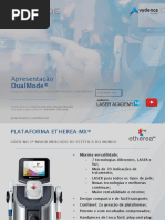 Guia Rapido Ultraformer MPT | PDF | Especialidades médicas