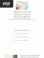 Ringkasan Buku Pragmatik Karangan George Yule | PDF | Filsafat | Seni ...