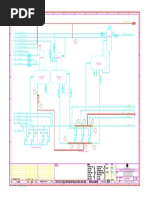Diagram Alur Proses PKS TS OK | PDF