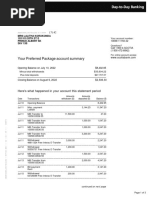 Apy Account Closure Form | PDF