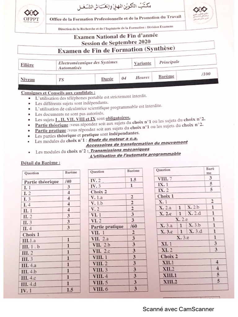 Eff Esa 2020 | PDF