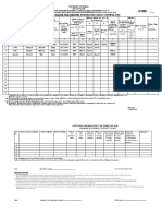 BAI ID Form | PDF | Seal (Emblem) | Authentication