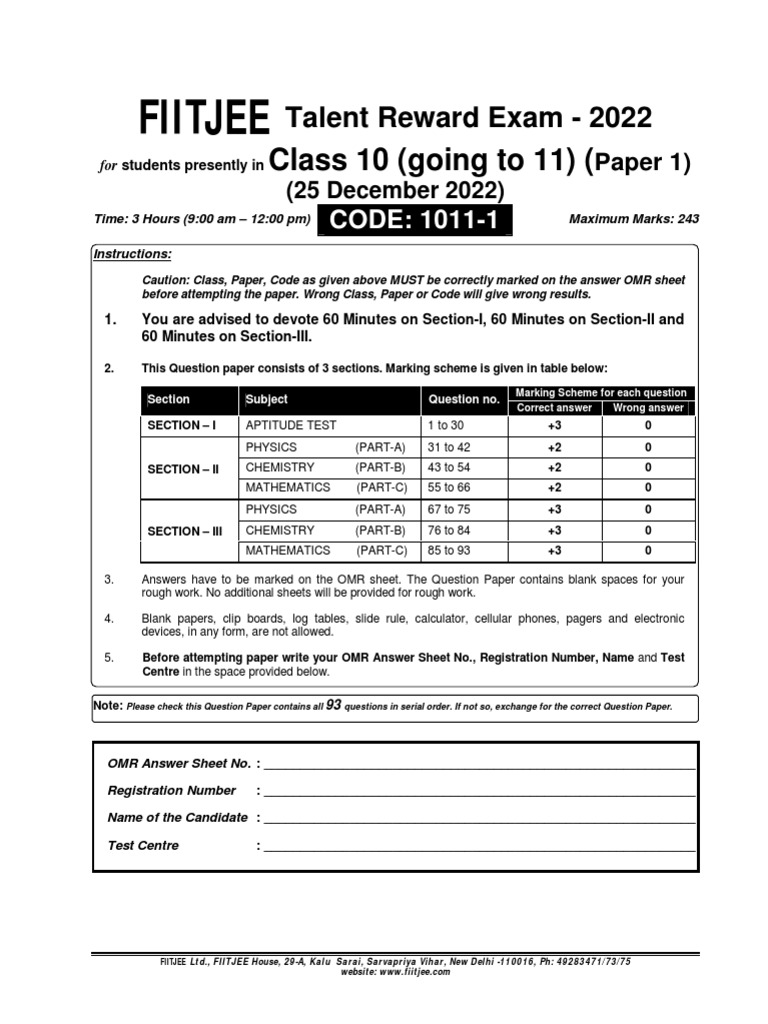 1101 10 Ftre | PDF | Redox | Hydroxide