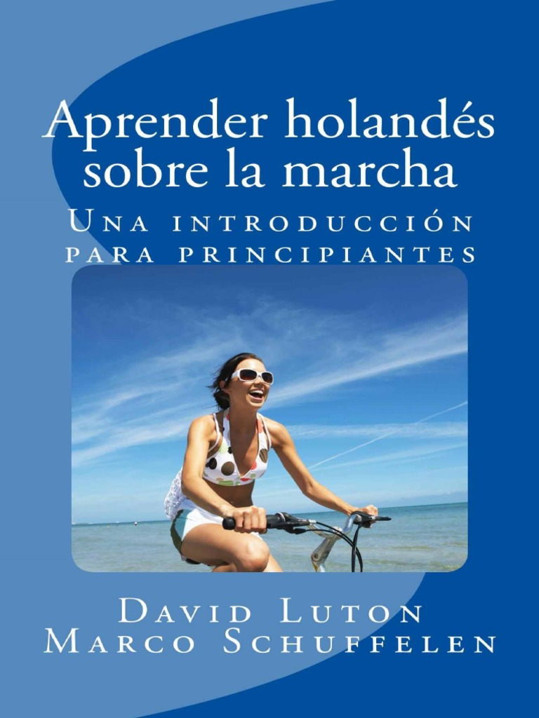 Aprender Holandés Sobre La marcha-AAVV | PDF | Ropa | Sustantivo
