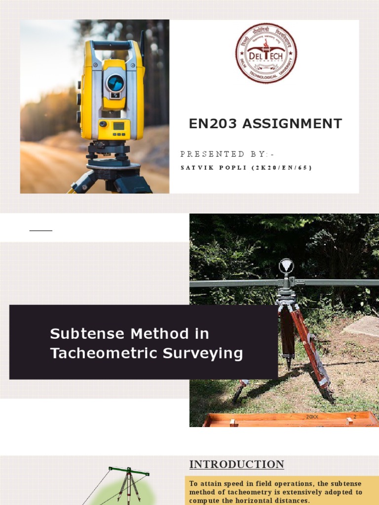 EN203 Assignment | Download Free PDF | Angle | Rotation