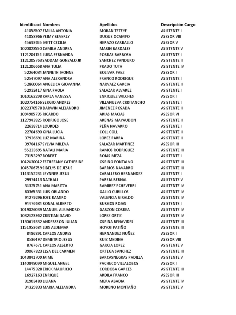 Utl Diciembre 2018 | PDF