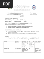 PINK Fayefilms Study Template PDF | PDF | Cognition