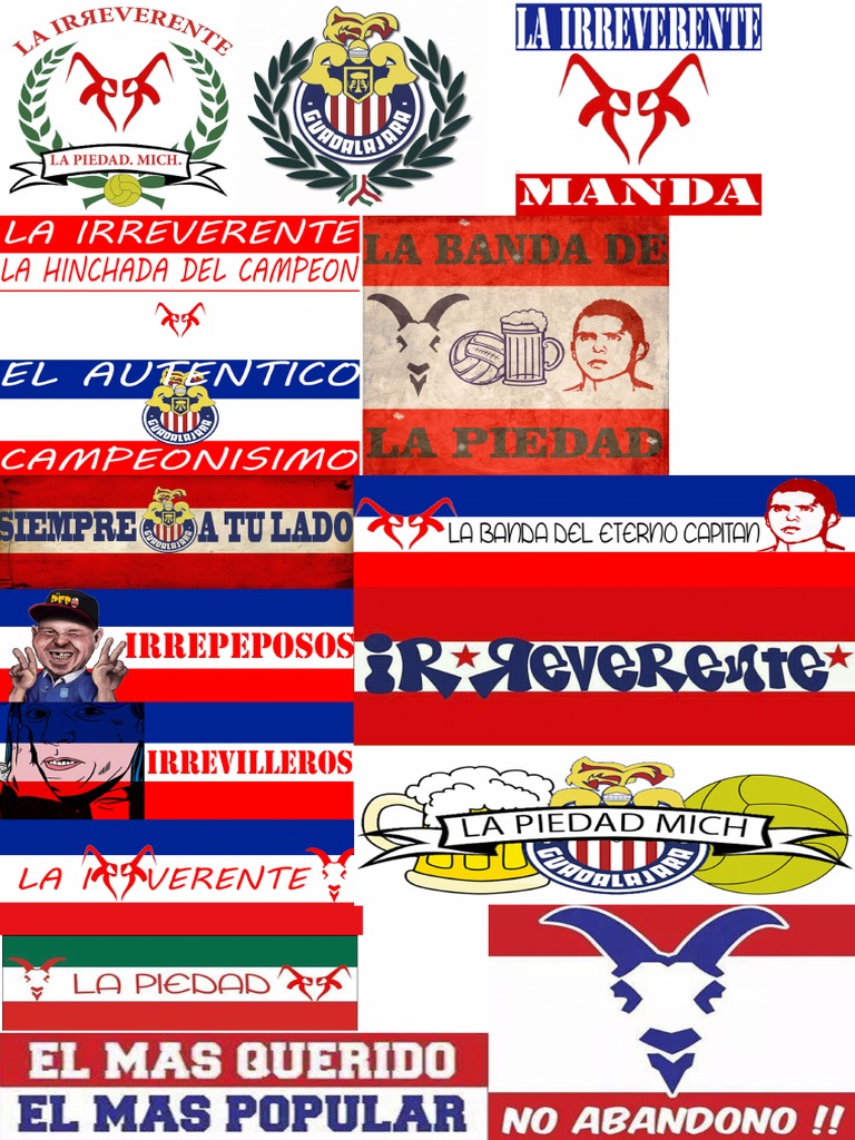 Stikers Chivas | PDF