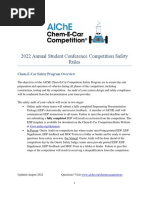 Hach 8000 Method for COD Analysis | PDF | Chemistry | Materials