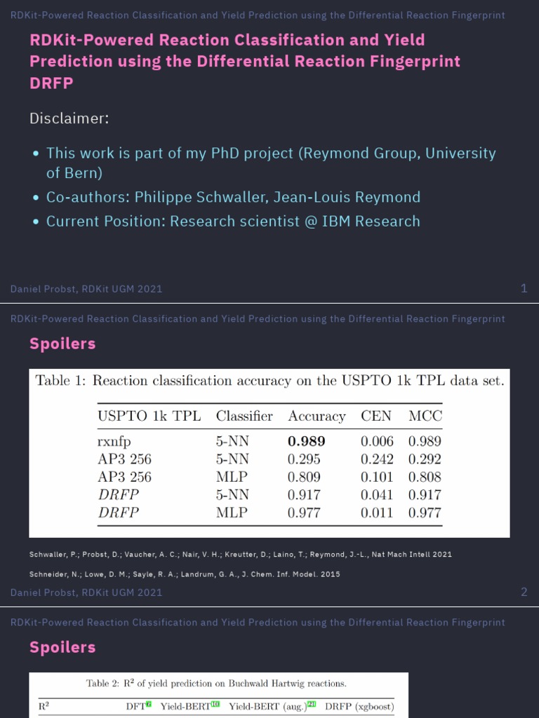 Probst DRFP | PDF | Computer Science | Computer Programming