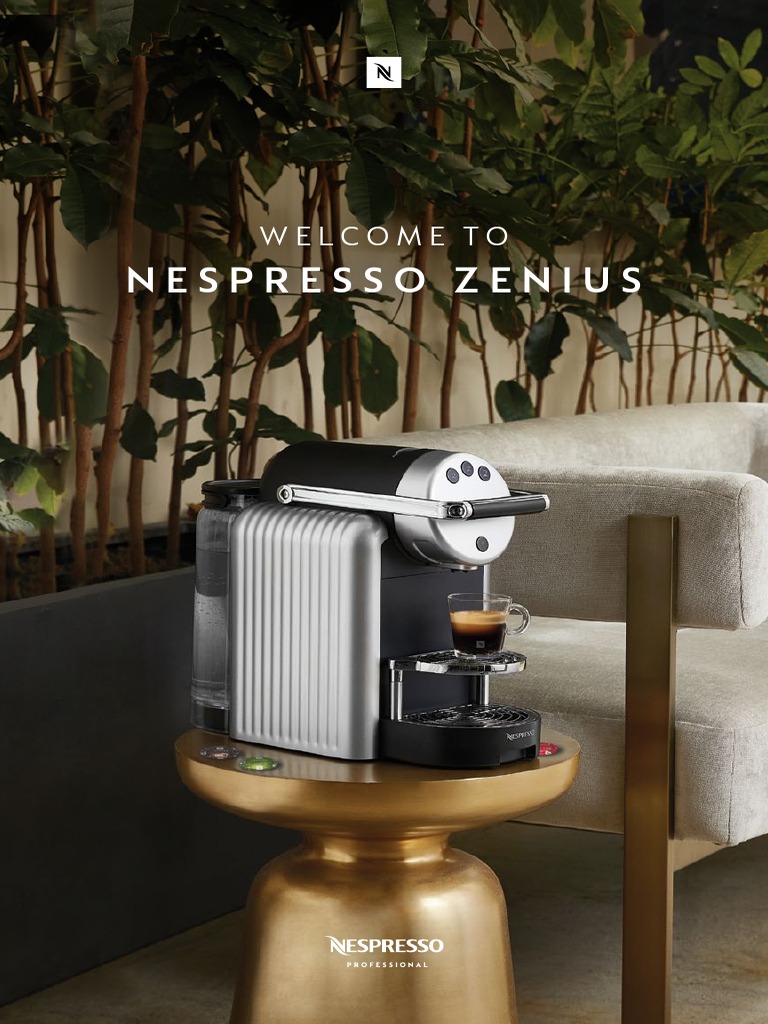 Zenius Pamphlet 2022 | PDF | Coffee | Food And Drink Preparation