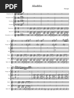 Emcee Script Barrio Fiesta | PDF