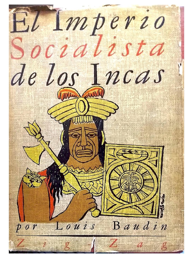 El Imperio Socialista de Louis Baudin | PDF | Capitalismo | Experiencia