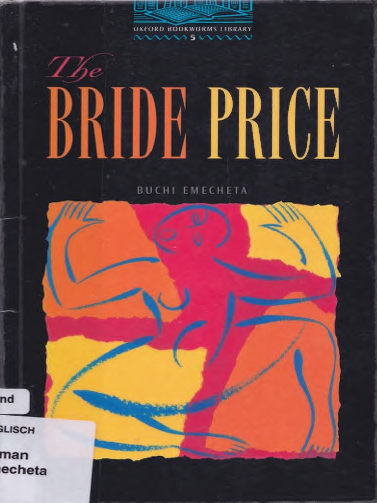 The Bride Price: A Story of Tradition | PDF | Wife