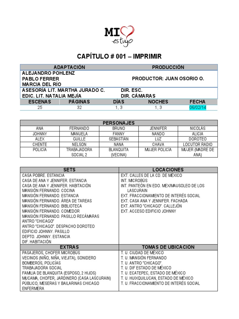 MC Cap 001 Imprimir 0602 | PDF