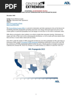 Overview of Executive Order 13818 | PDF | Common Law | Federal ...