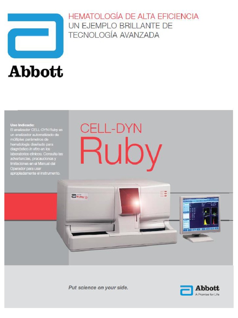 Folleto Cd Ruby Pdf