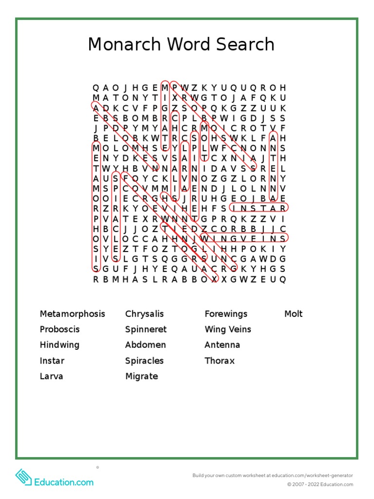 Worksheet Answerkey-1 | PDF