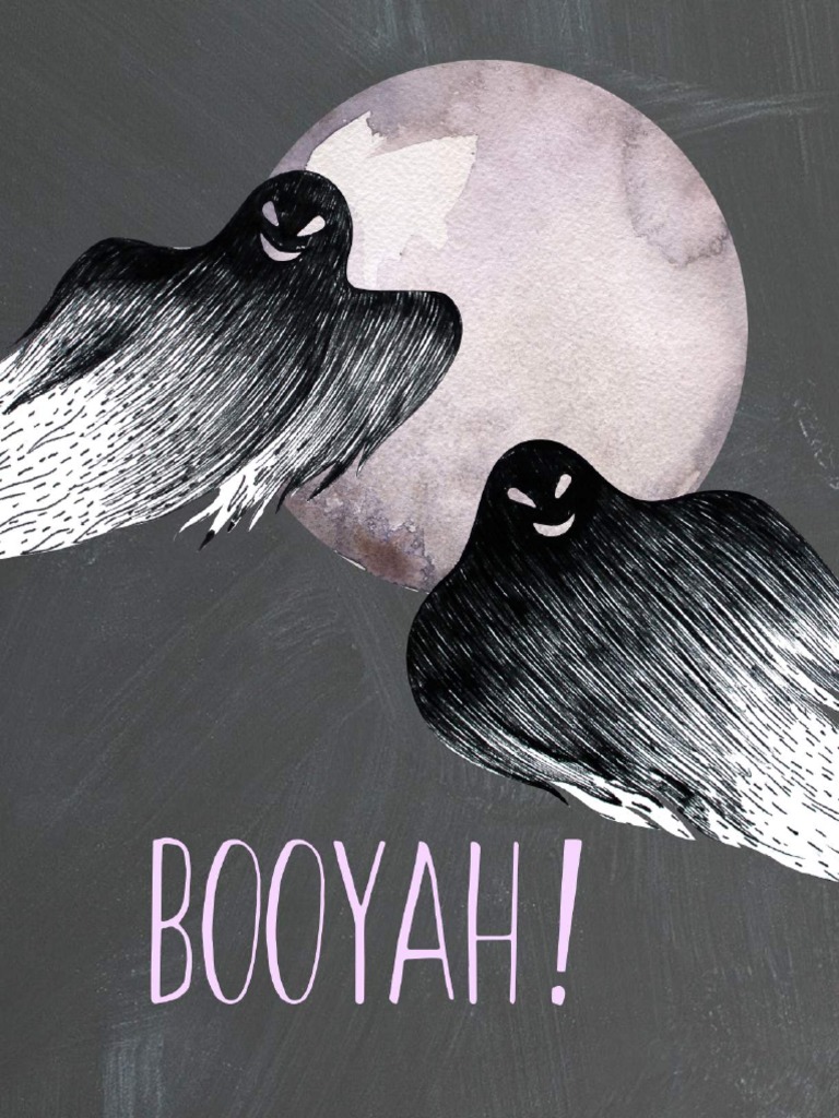 Booyah Printable PDF | PDF