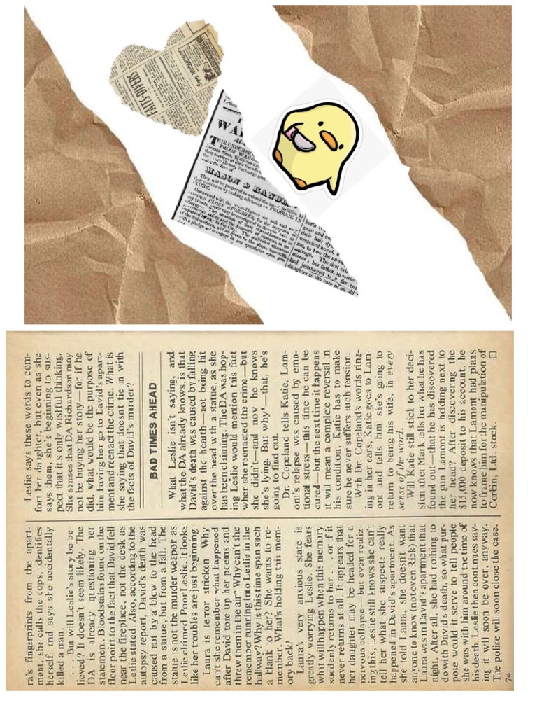 Abrelo Cuando | PDF