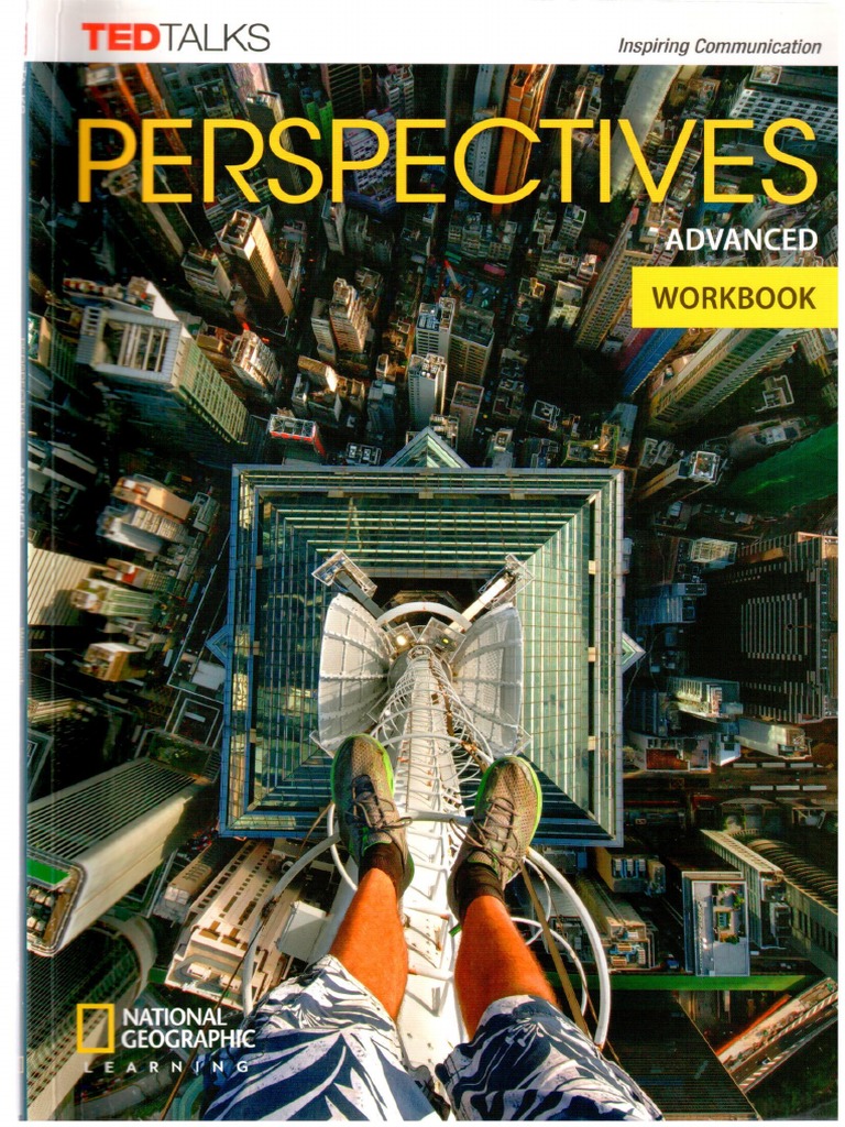 Perspectives Advanced WB | PDF