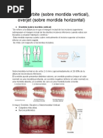 Analisis Facial | PDF | Ortodoncia | Odontología