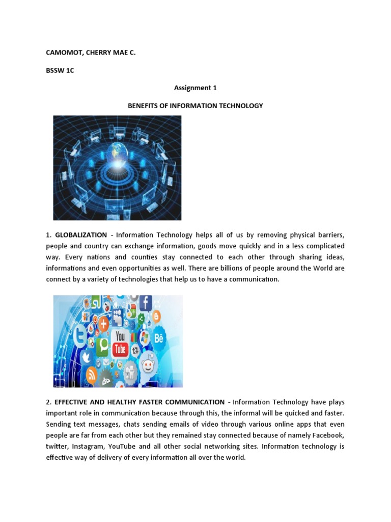 Ass1 LITE | PDF | Information Technology | Information