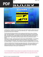 Operation LISTO | PDF | Emergency Evacuation | Pacific Typhoon Seasons