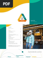 FMDS: Gestão e Desdobramento Estratégico | PDF | Indicador de ...