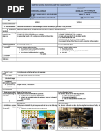 One-Point Safety Lesson Overview | PDF