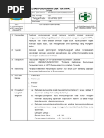 Program Rujuk Balik BPJS | PDF | Pengembangan Diri | Kesehatan Holistik