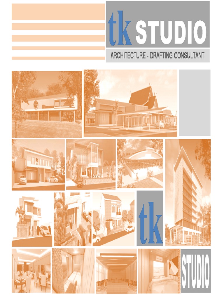 TK Studio Baru | PDF