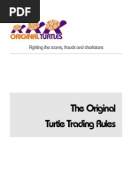 The Complete Turtletrader PDF | PDF | Day Trading | Investing