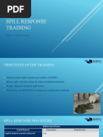 IOSH Risk Assessment Example 1 | PDF | Risk | Workplace