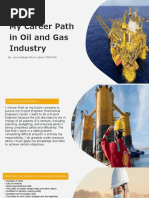 Shell Business Areas: Technical Commercial Functional | PDF | Royal ...