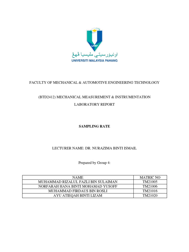 BLOCK SIZE REPORT | PDF | Microphone | Computing