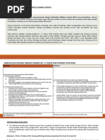 Format Surat Pelaporan PHK Ke Disnaker | PDF | Pengelolaan Keuangan & Uang