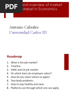 Career Preference Record Intro For Class 12 | PDF | Cognitive Science | Psychology