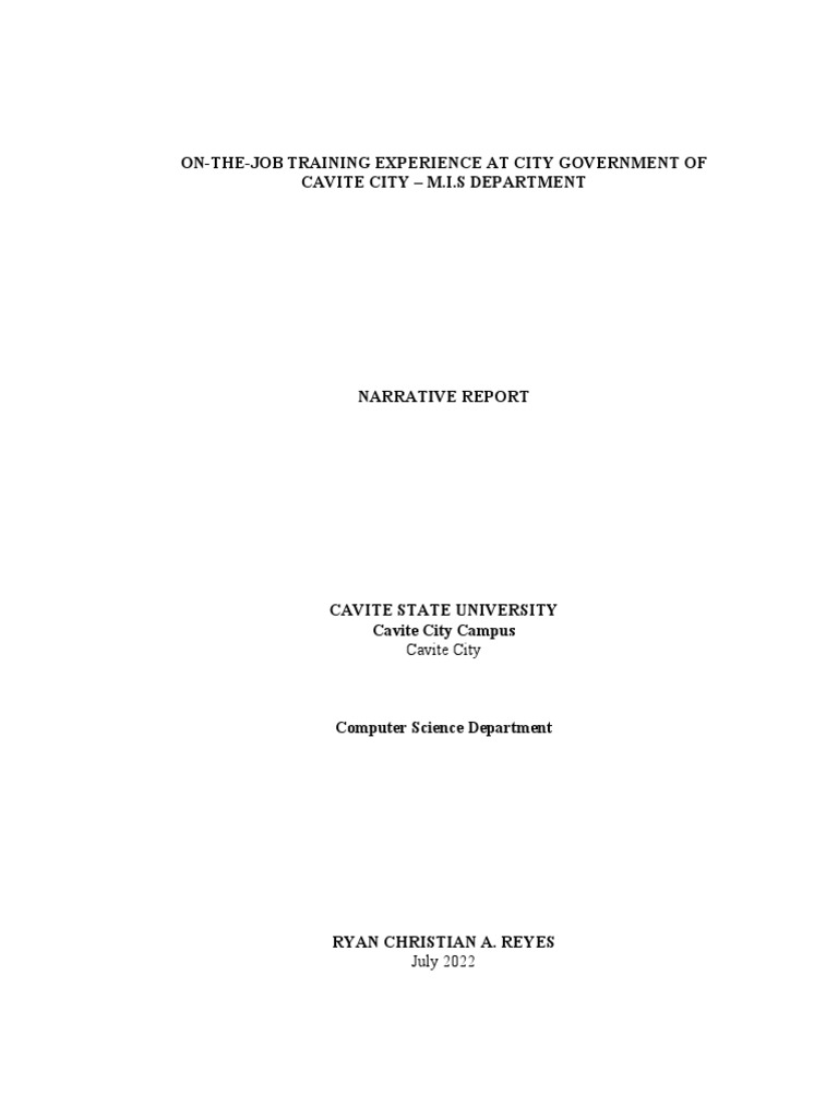 1 Cover Page Title Page Approval Sheets | PDF | Behavior Modification ...