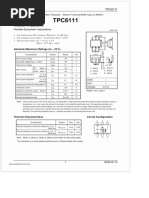 Kenwood KA 701 Schematic | PDF