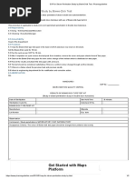 DA Form 5988-E Blank Fillable | PDF | Computing And Information Technology