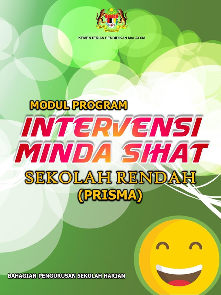 Modul Prisma - SR | PDF