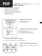 Toyota Vios 2NZ FE ENGINE SYSTEM 2 | PDF